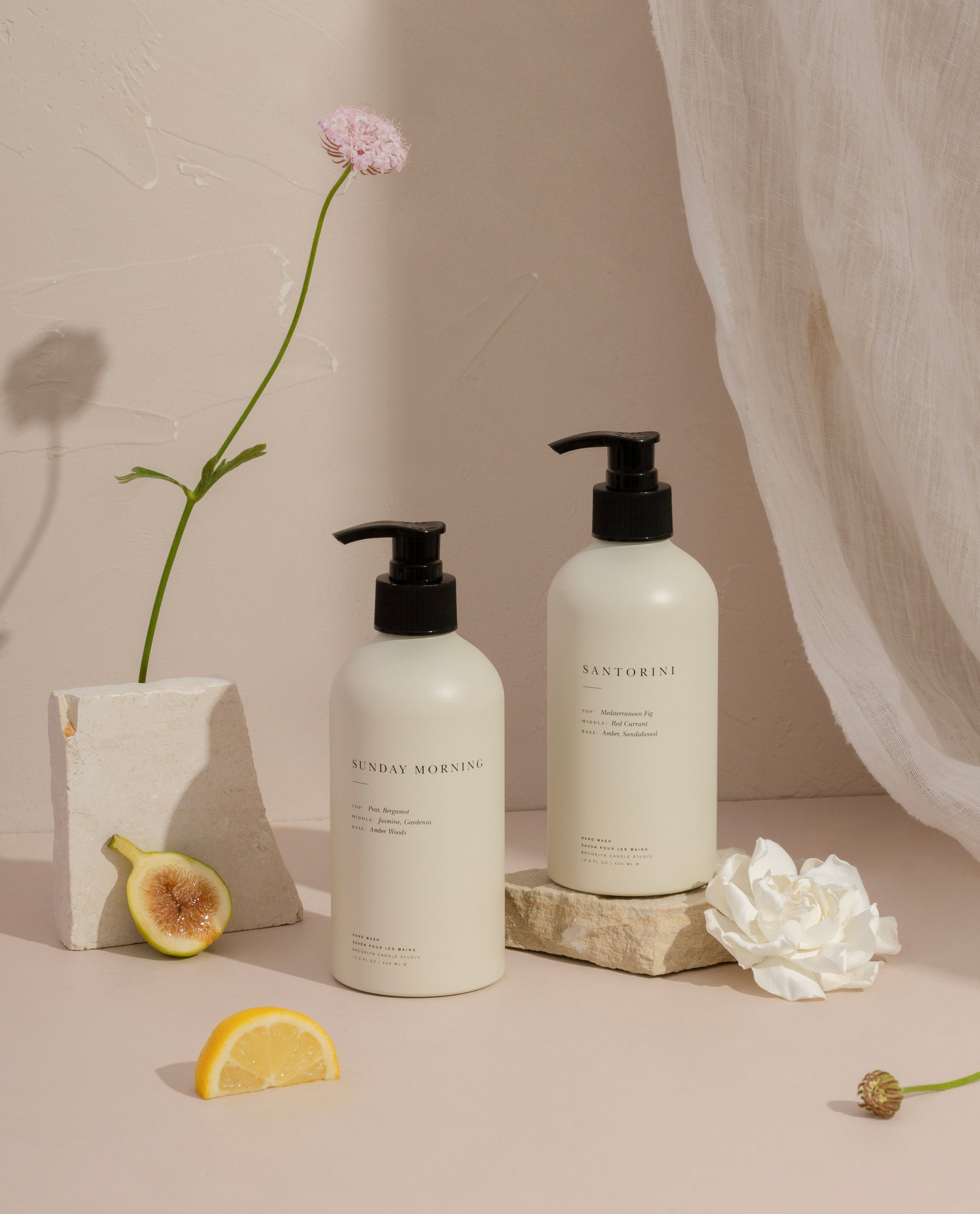 Lavender Daze: Shop Limited Edition Lavender Candle | Brooklyn Candle