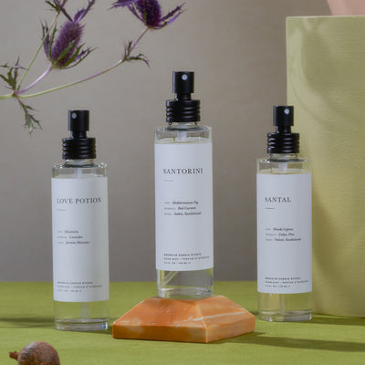 Brooklyn Candle Studio | Beautifully Crafted 100% Vegan Soy Candles