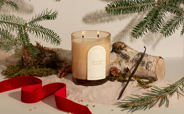 Contact - Brooklyn Candle Studio