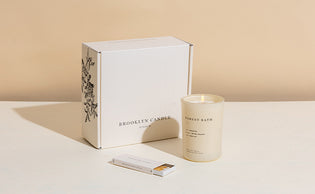 Brooklyn Candle Studio | Beautifully Crafted 100% Vegan Soy Candles