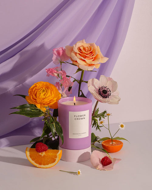 Lilac Haze Candle Collection: Limited Edition Scents — Brooklyn Candle