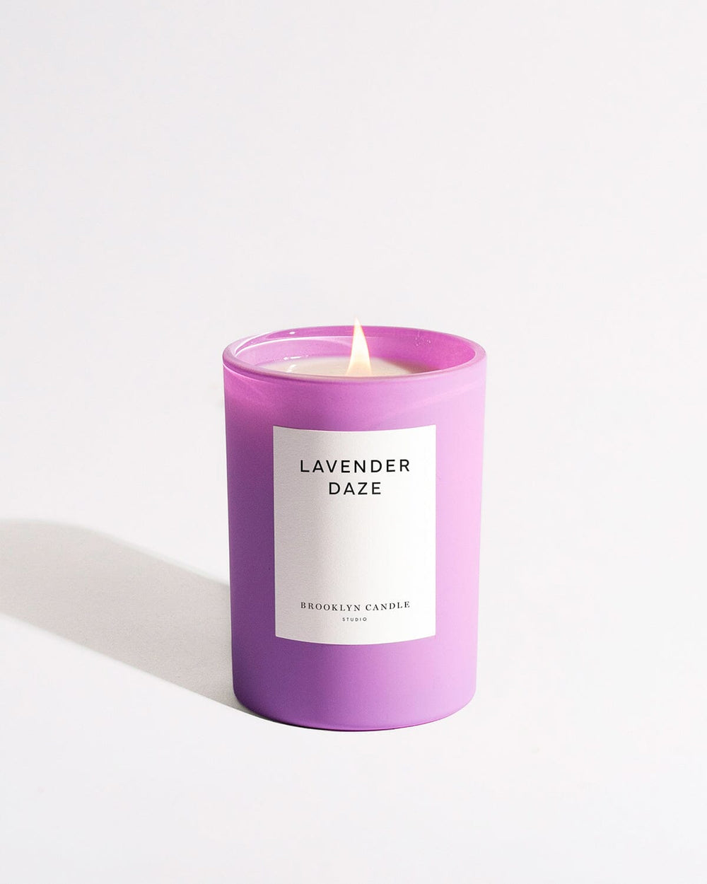 Brooklyn Candle Studio | Beautifully Crafted 100% Vegan Soy Candles