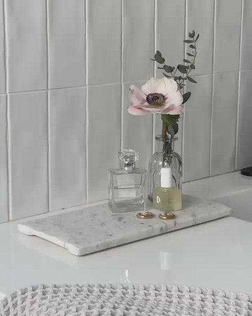 Sunday Morning Reed Diffuser | Brooklyn Candle Studio