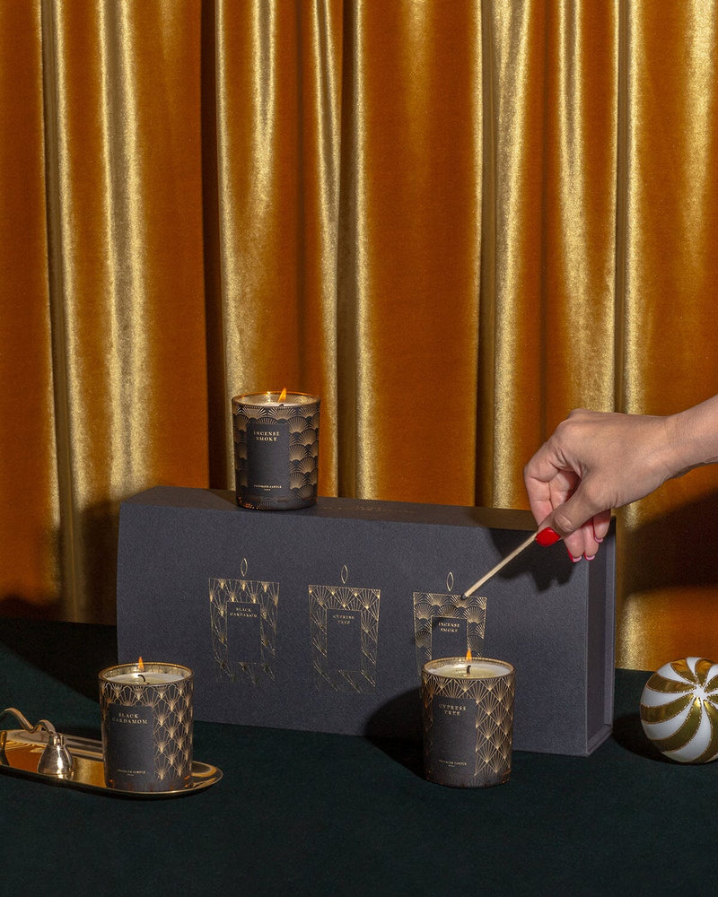 Candle Gift Sets | Collection For Sale | Brooklyn Candle Studio
