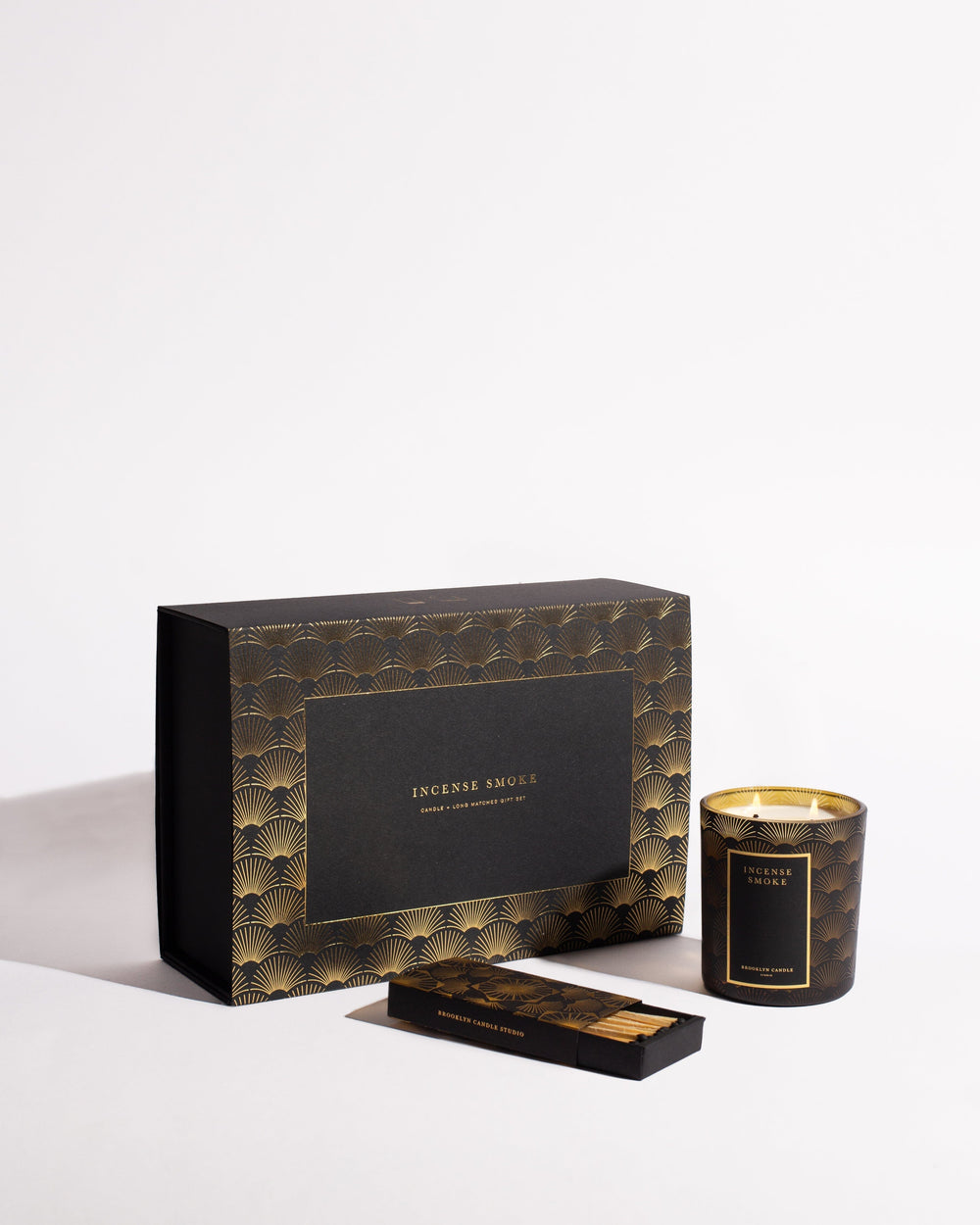 Candle Gift Sets | Collection For Sale | Brooklyn Candle Studio